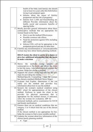 UPSMF OSCE CHECKLISTS - OBG nursing students (1).pdf