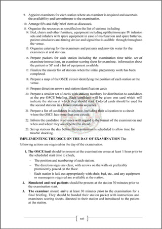 UPSMF OSCE CHECKLISTS - OBG nursing students (1).pdf