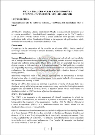 UPSMF OSCE CHECKLISTS - OBG nursing students (1).pdf