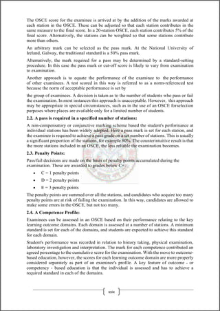 UPSMF OSCE CHECKLISTS - OBG nursing students (1).pdf