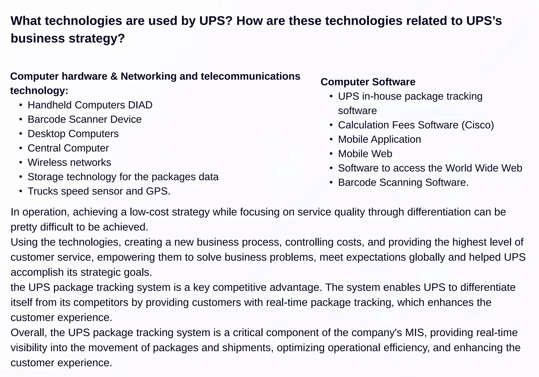 UPS packing tracking system.pptx