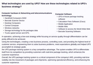 UPS packing tracking system.pptx