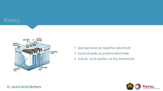 UPS (Uninterruptible Power Supply) on oil and gas industry. pdf | PDF