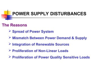 uninterrupted power supply system operation in power plant | PPT