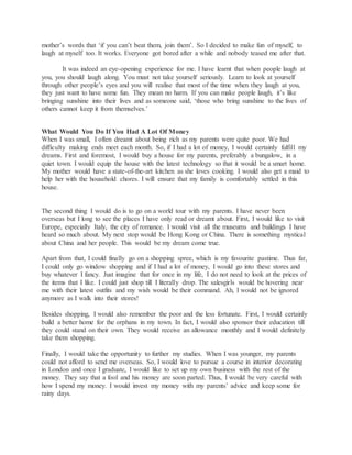 Upsr sample-essays | DOC