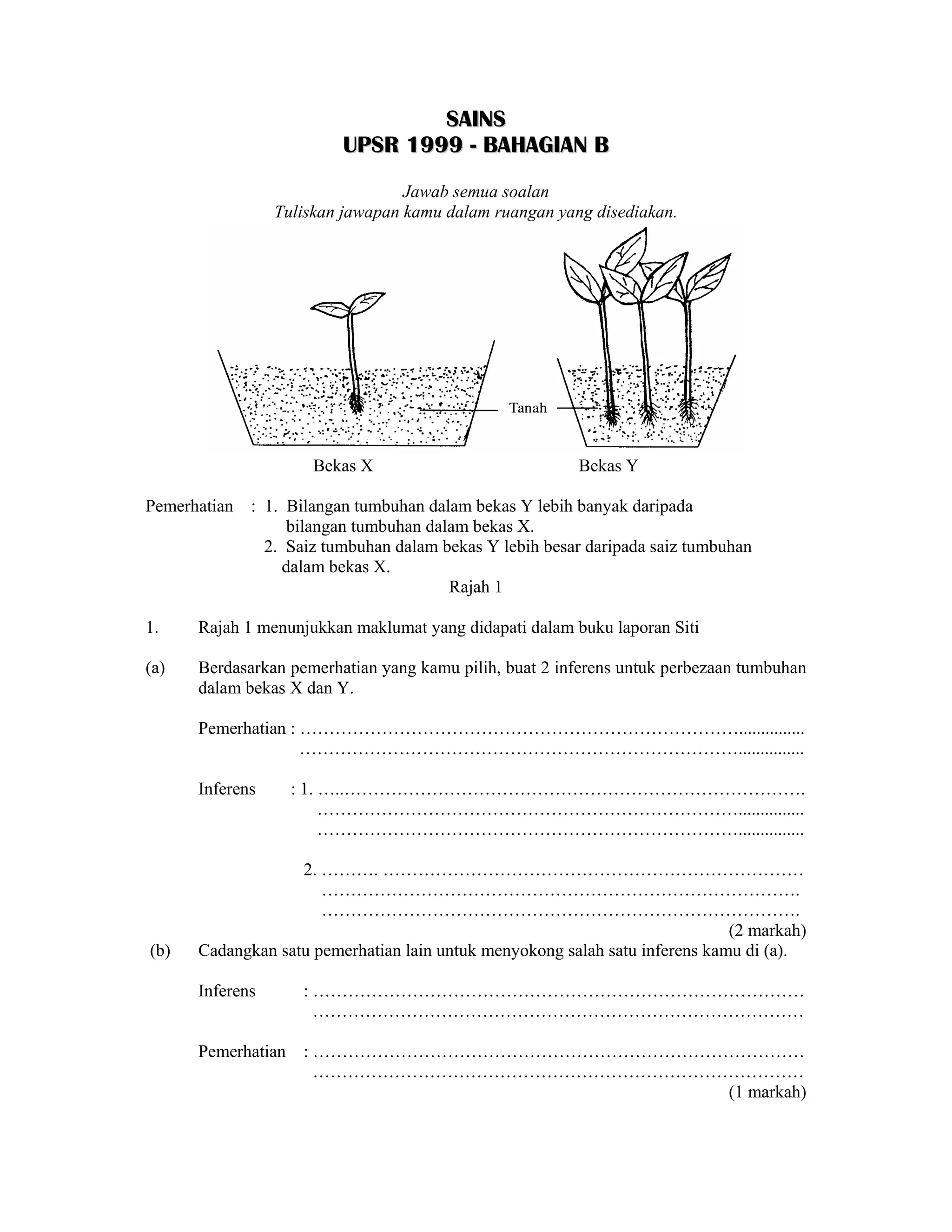 Upsr99 bhgn b | PDF