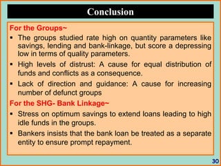 UTTAR PRADESH STATE RURAL LIVELIHOOD MISSION | PPTX