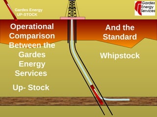 Upstock v whip_stock | PDF