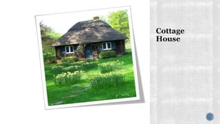 Upstream A2 2c Homes of the Past | PPT