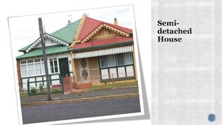 Upstream A2 2c Homes of the Past | PPT