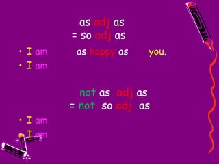 Upstream A2 Practice Comparatives Superlatives | PPT