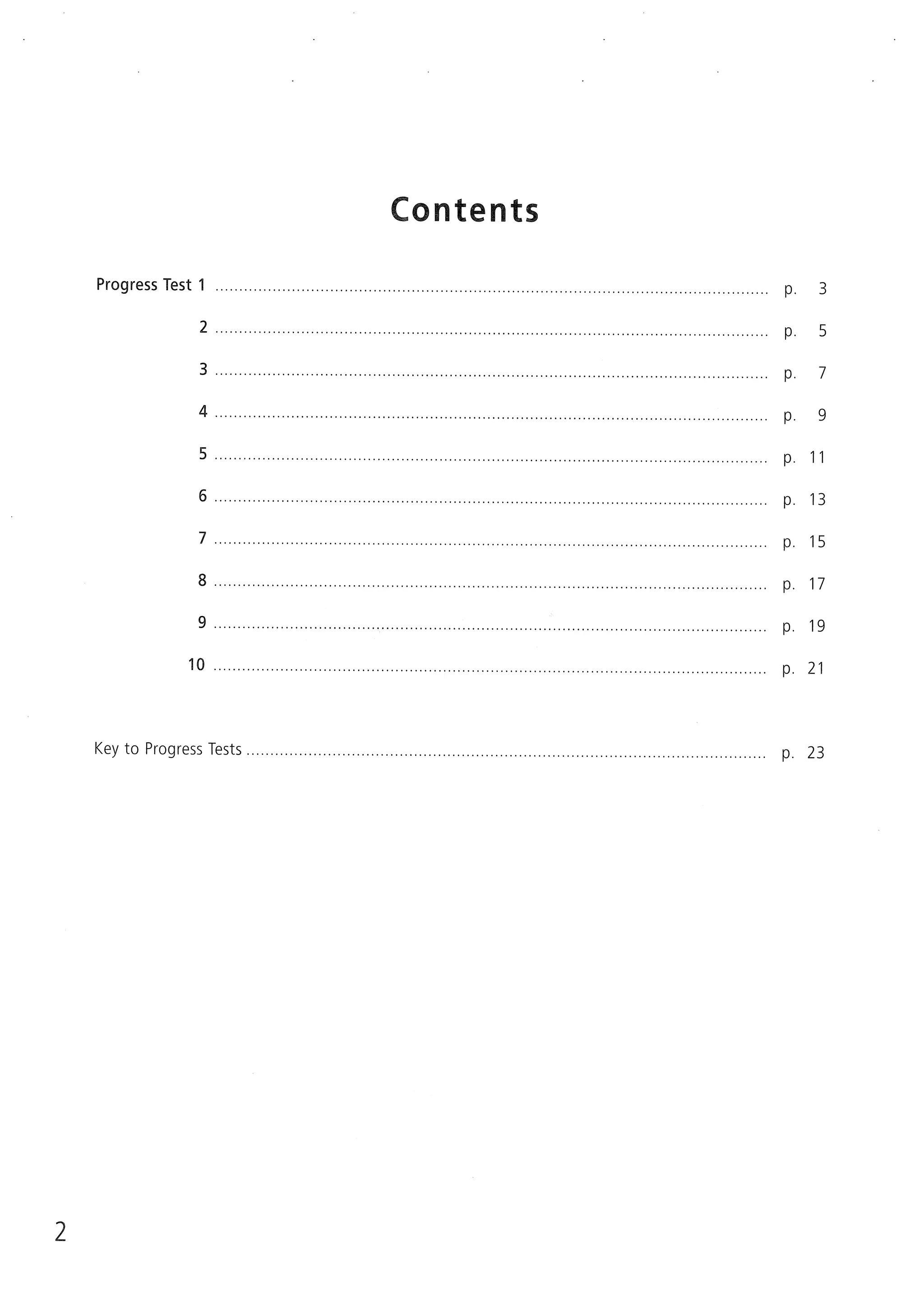 Upstream advanced c1_test_booklet | PDF