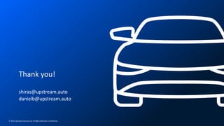 INTERFACE by apidays 2023 - Fast & Furious: Hacking Cars with APIs ...