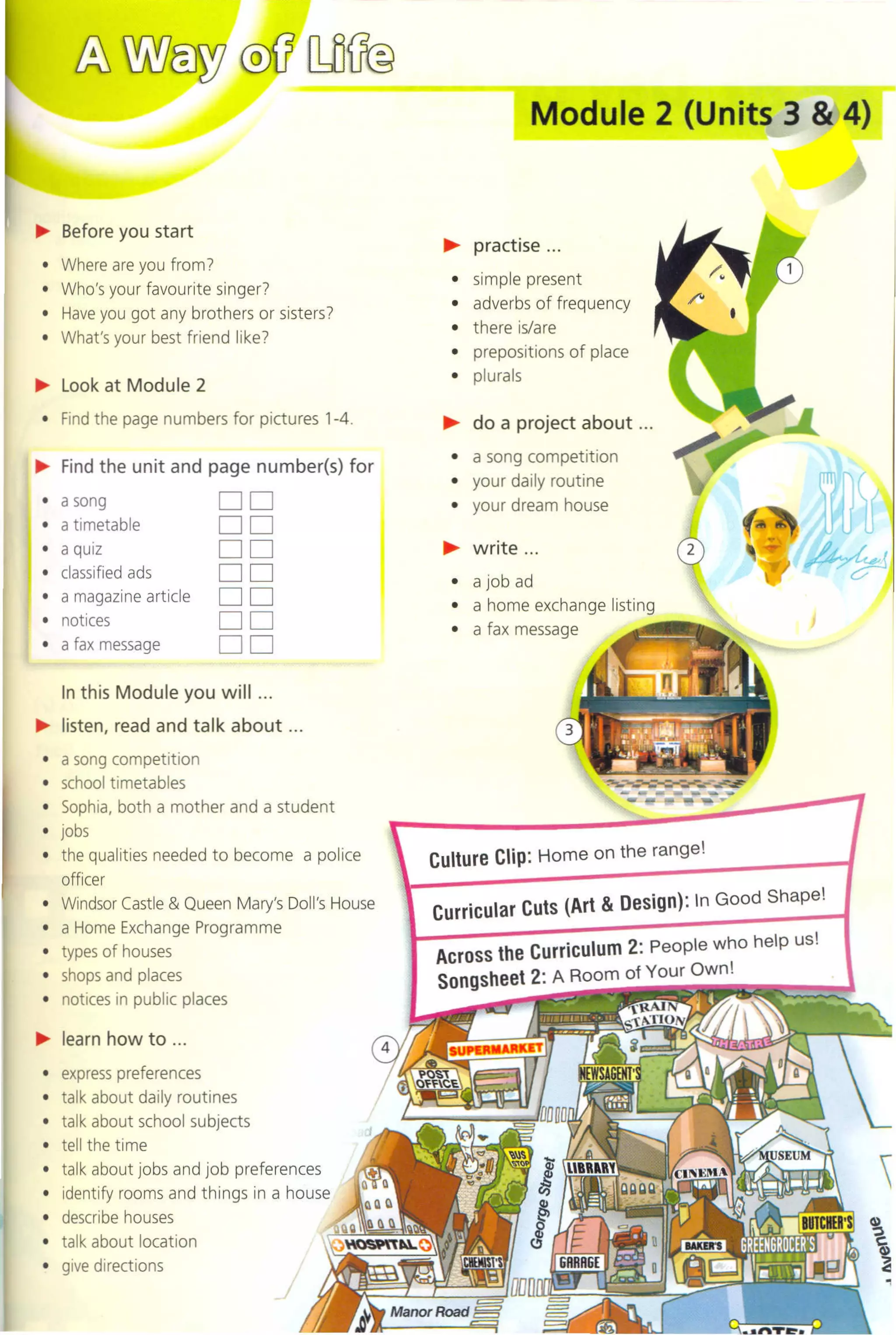 Upstream beginner a1__student¨s book | PDF