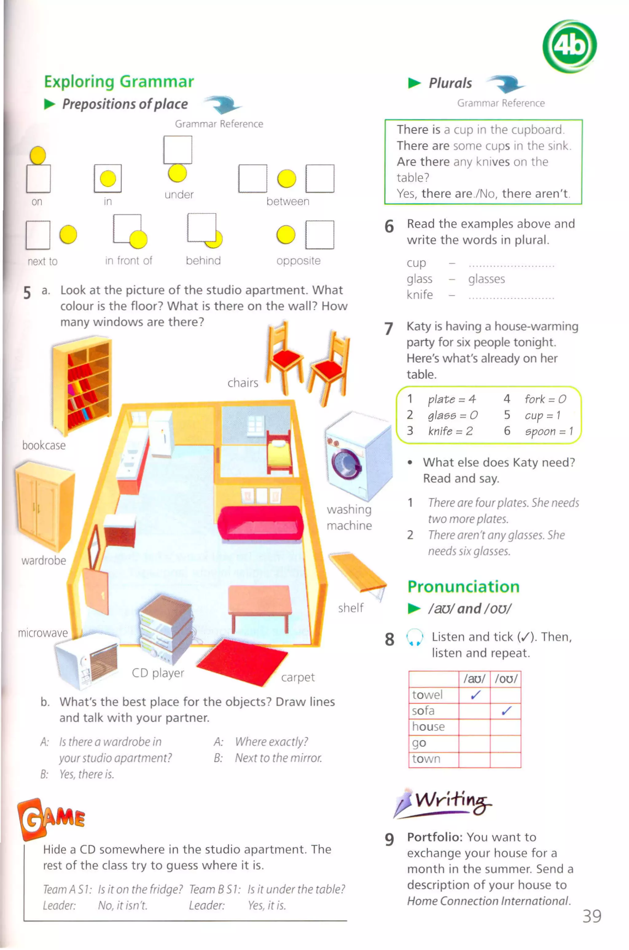 Upstream beginner a1__student¨s book | PDF