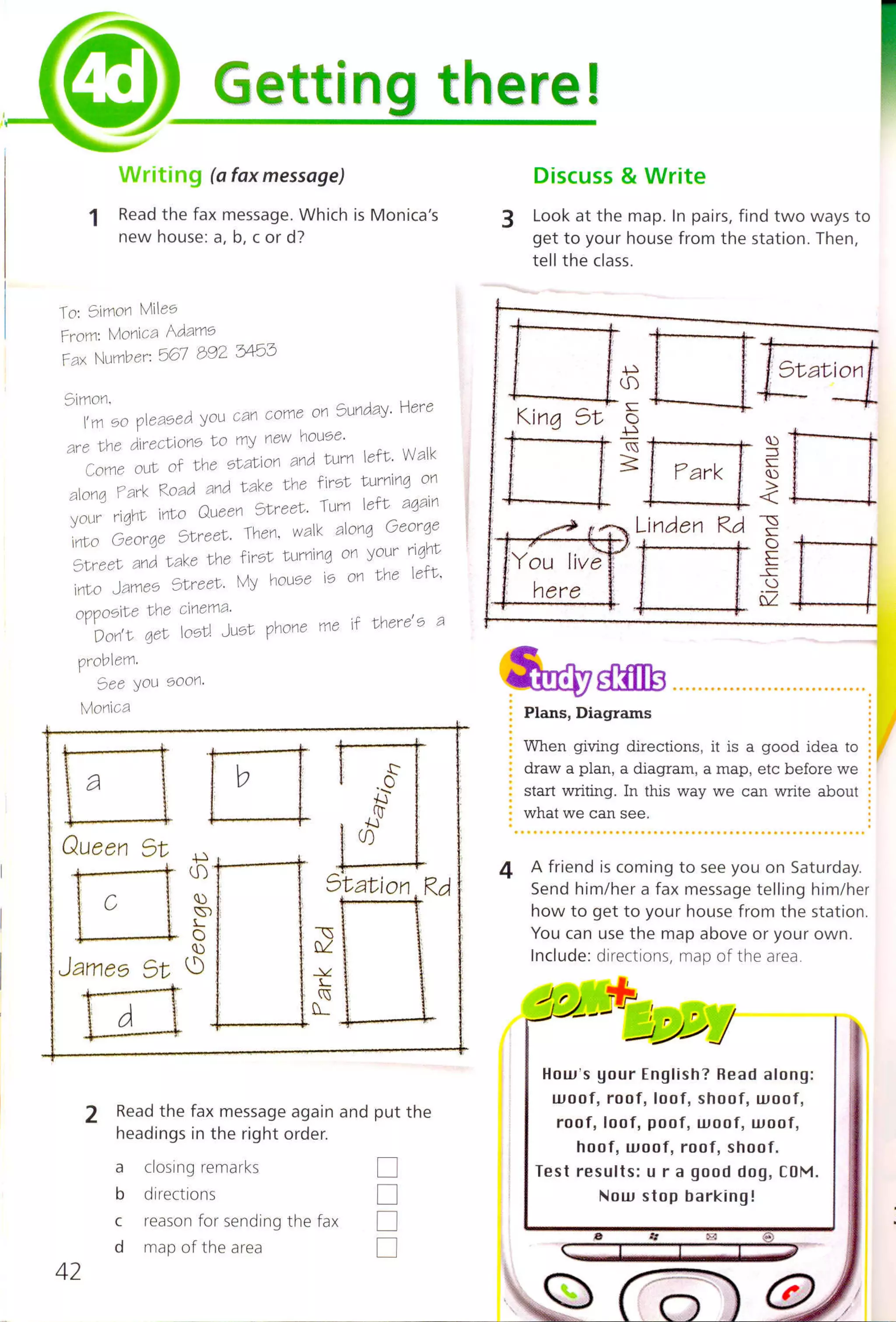 Upstream beginner a1__student¨s book | PDF