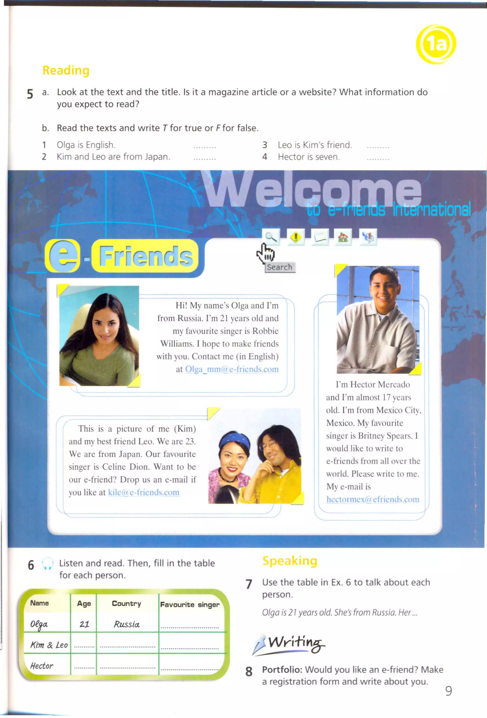 Upstream beginner a1__student¨s book | PDF