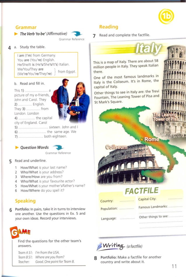 Upstream beginner a1__student¨s book | PDF