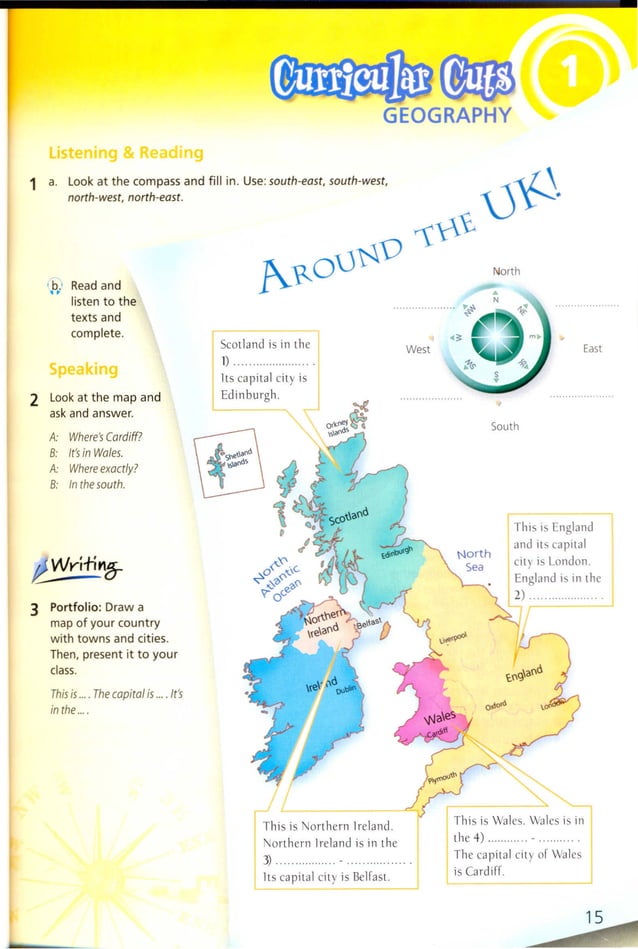 Upstream beginner a1__student¨s book | PDF