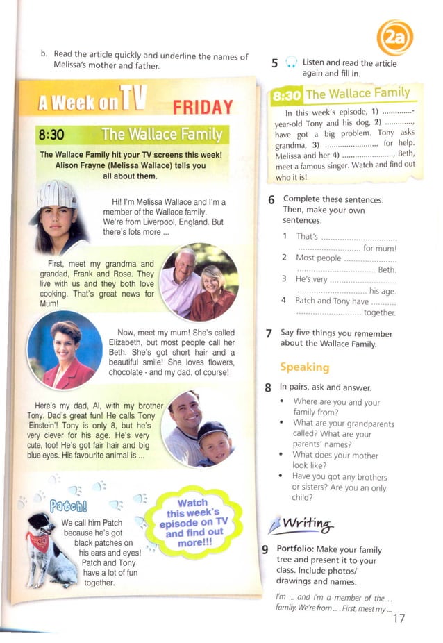 Upstream beginner a1__student¨s book | PDF