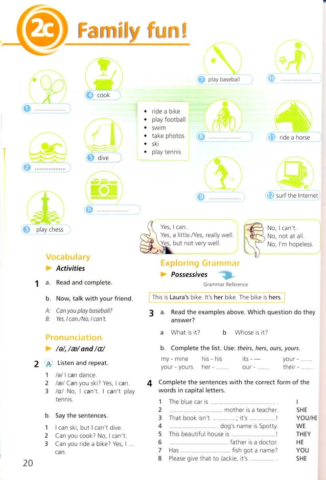 Upstream beginner a1__student¨s book | PDF