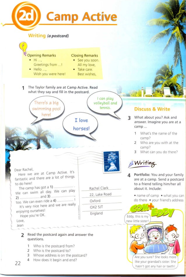 Upstream beginner a1__student¨s book | PDF