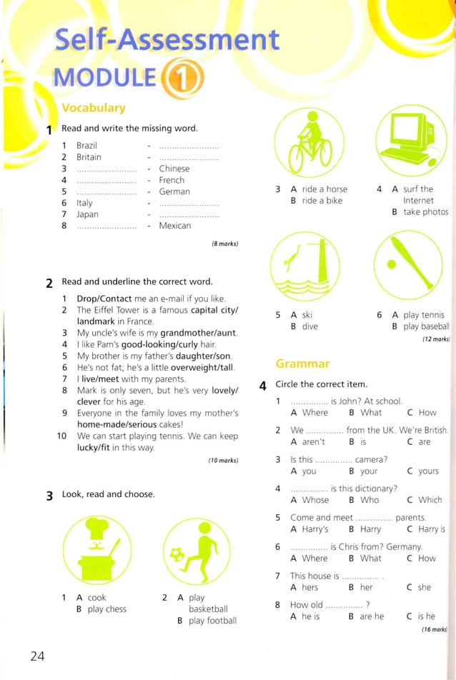 Upstream beginner a1__student¨s book | PDF