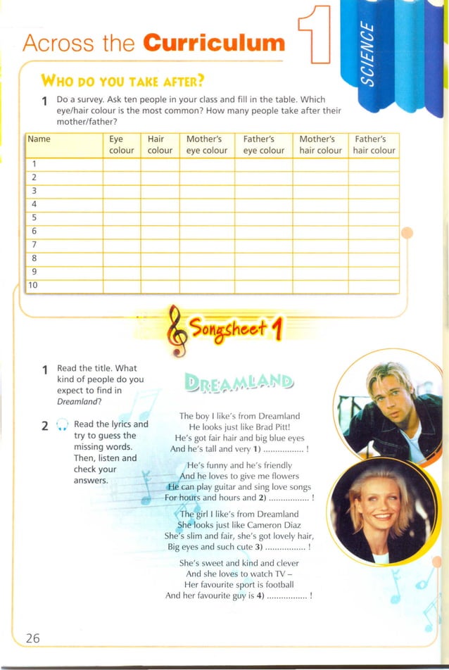 Upstream beginner a1__student¨s book | PDF