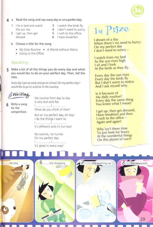 Upstream beginner a1__student¨s book | PDF