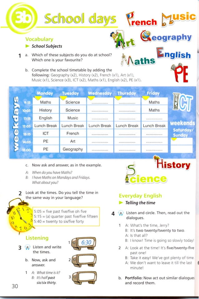 Upstream beginner a1__student¨s book | PDF