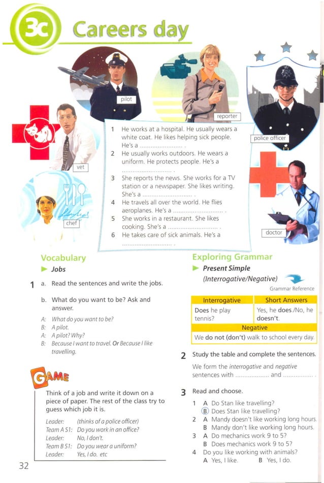 Upstream beginner a1__student¨s book | PDF