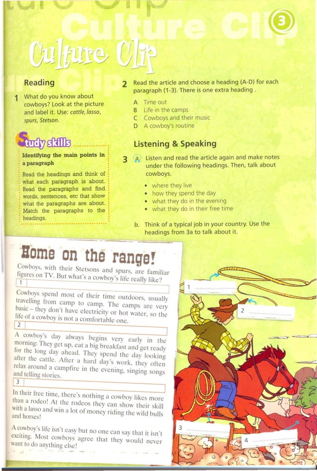 Upstream beginner a1__student¨s book | PDF