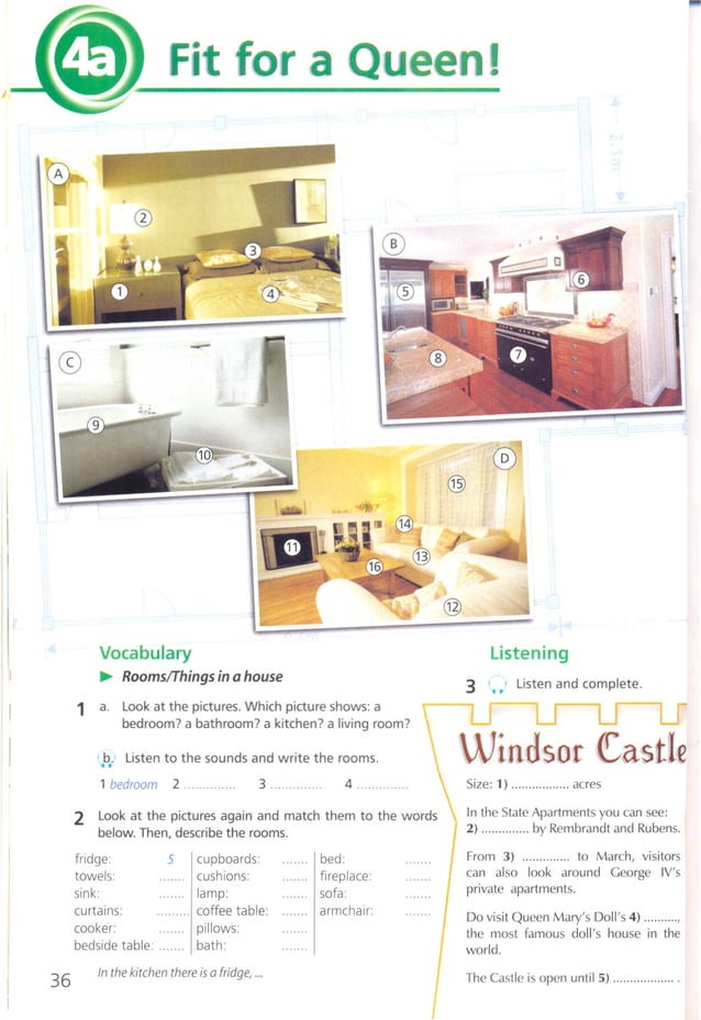 Upstream beginner a1__student¨s book | PDF