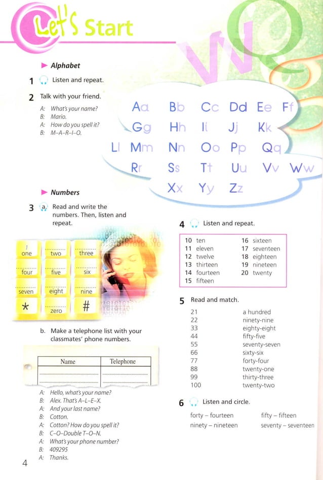 Upstream beginner a1__student¨s book | PDF