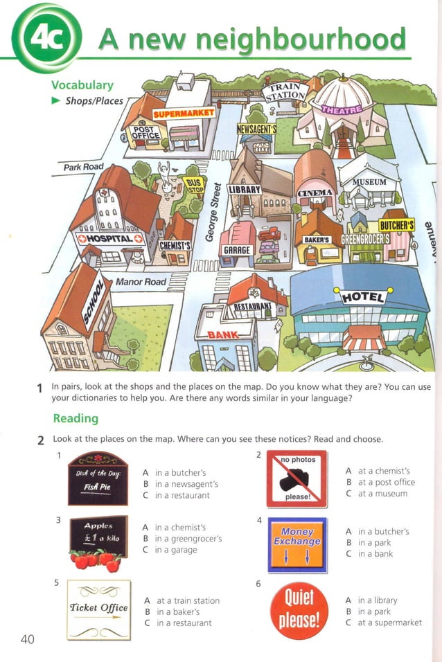 Upstream beginner a1__student¨s book | PDF