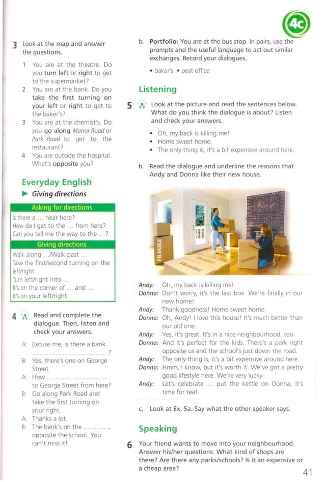 Upstream beginner a1__student¨s book | PDF