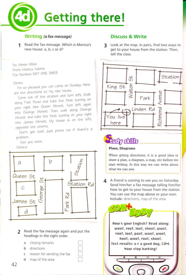 Upstream beginner a1__student¨s book | PDF