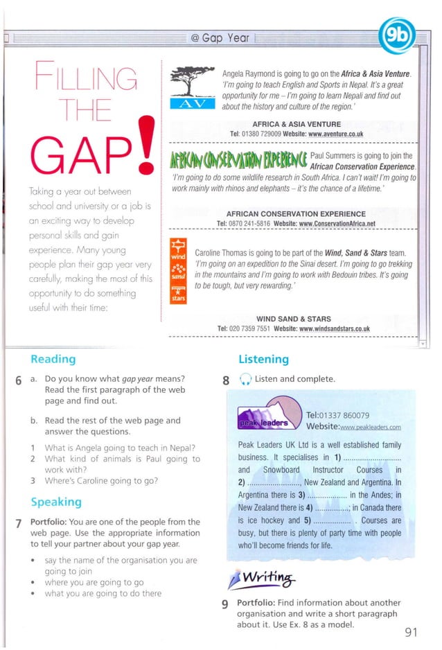 Upstream beginner a1__student¨s book | PDF
