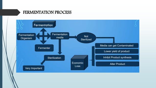 Upstream processing | PPTX | Chemistry | Science