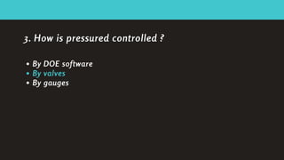 Instrumentation, measurement and control of bio process parameters ...