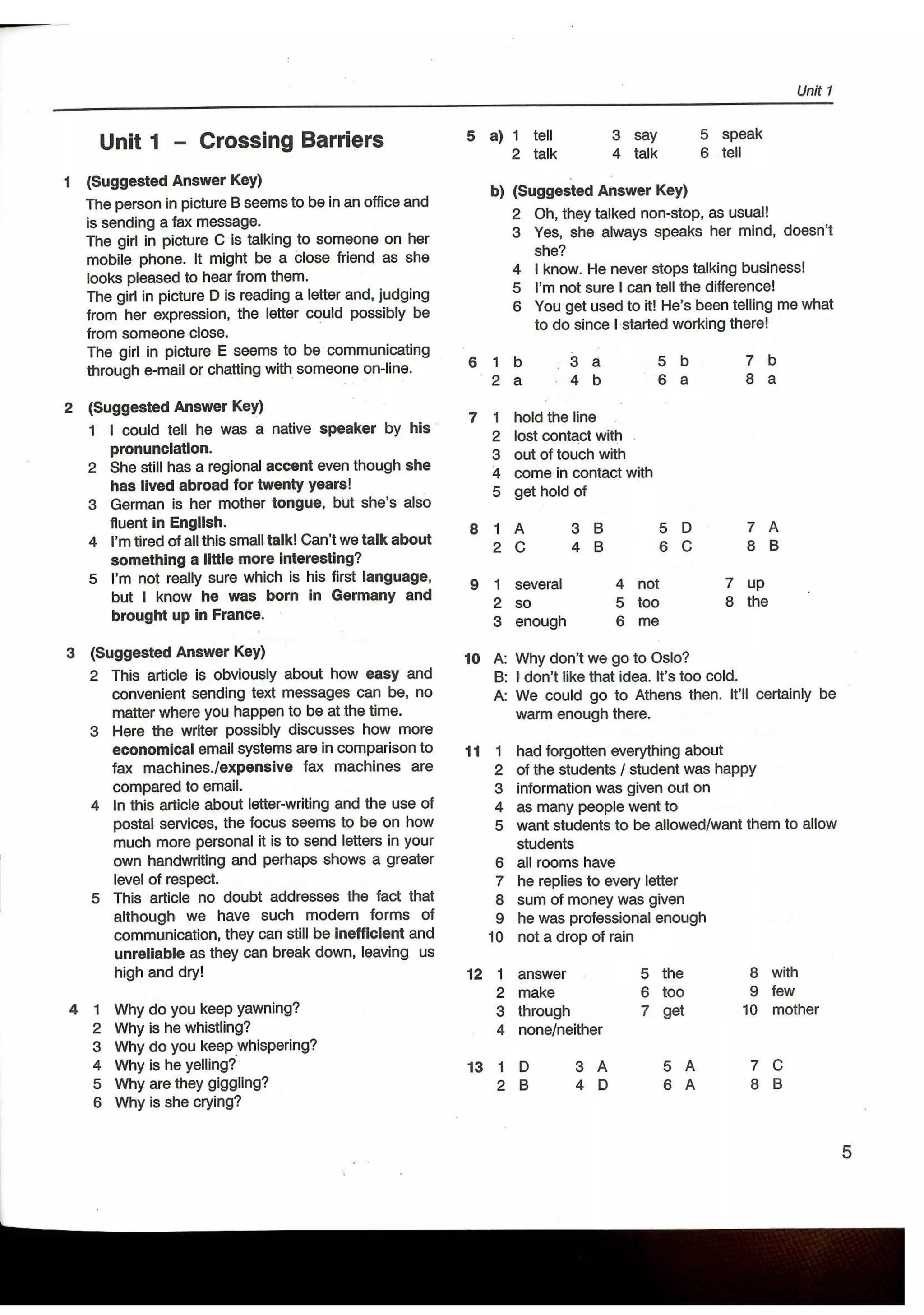 Upstream upper inter b2+ (wb key) | PDF