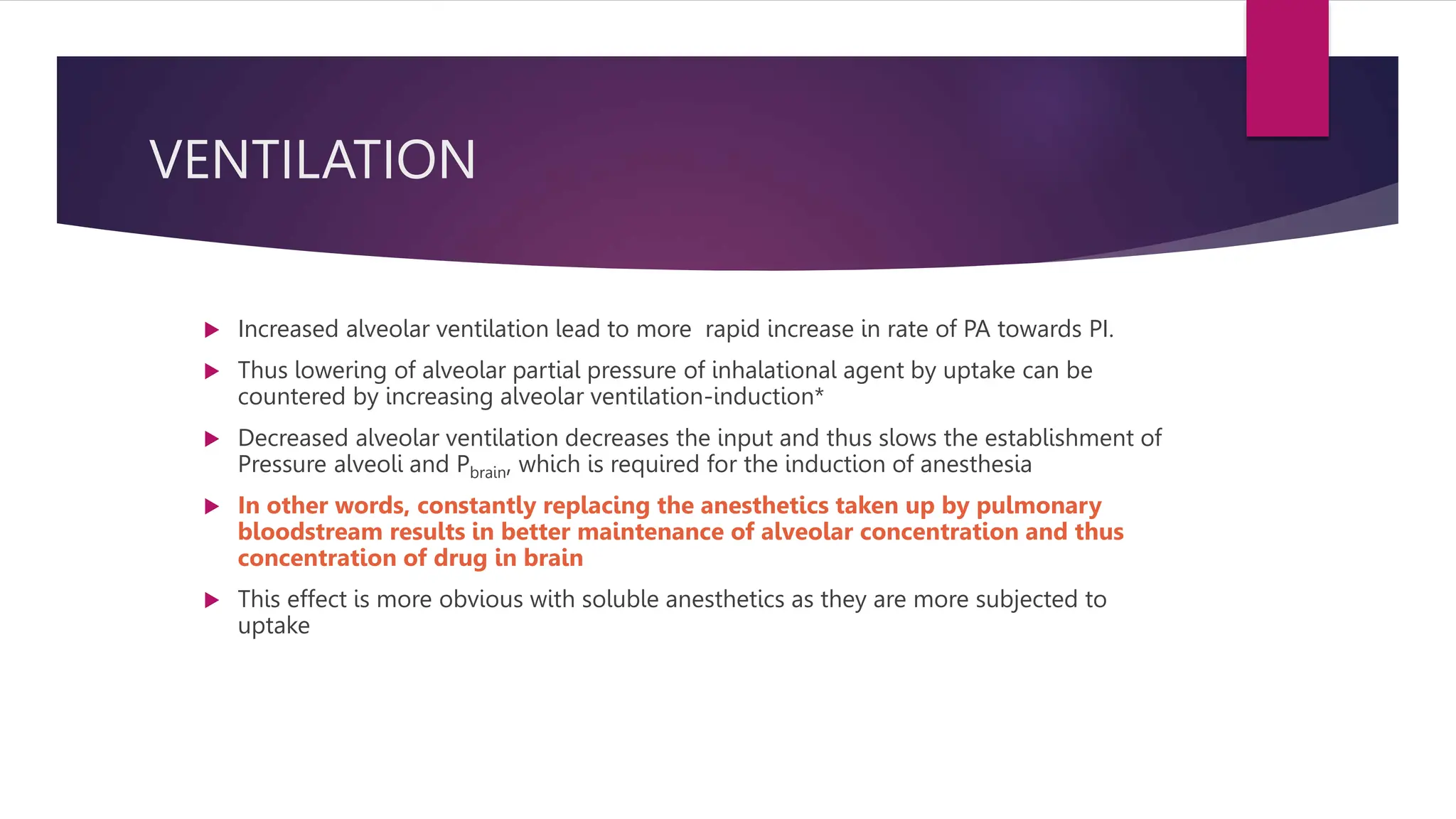 uptake and distribution of inhalational agents.pptx