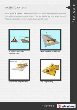 Uptech engineering | PDF