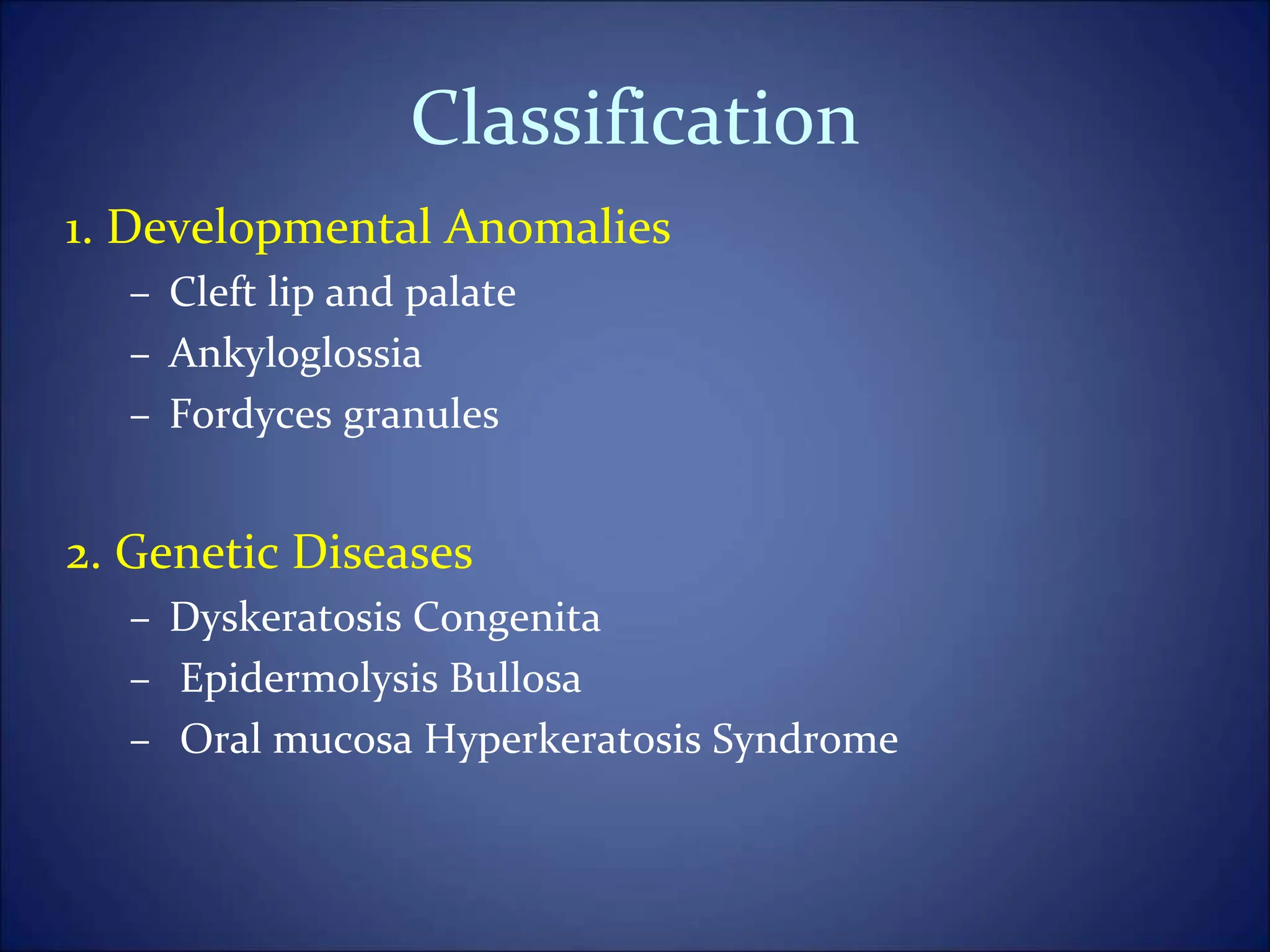 Oral_cavity_ulcers in otolaryngology .ppt