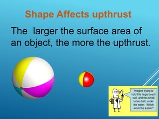 Upthrust | PPTX