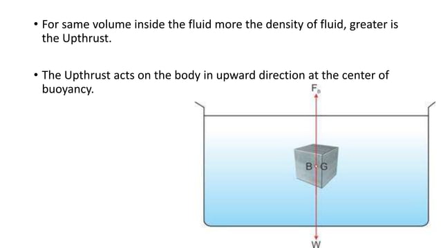 upthrust.pptx | Geology | Science