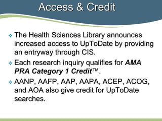 Uptodate | PDF | Medical Health