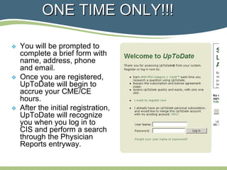 Uptodate | PDF