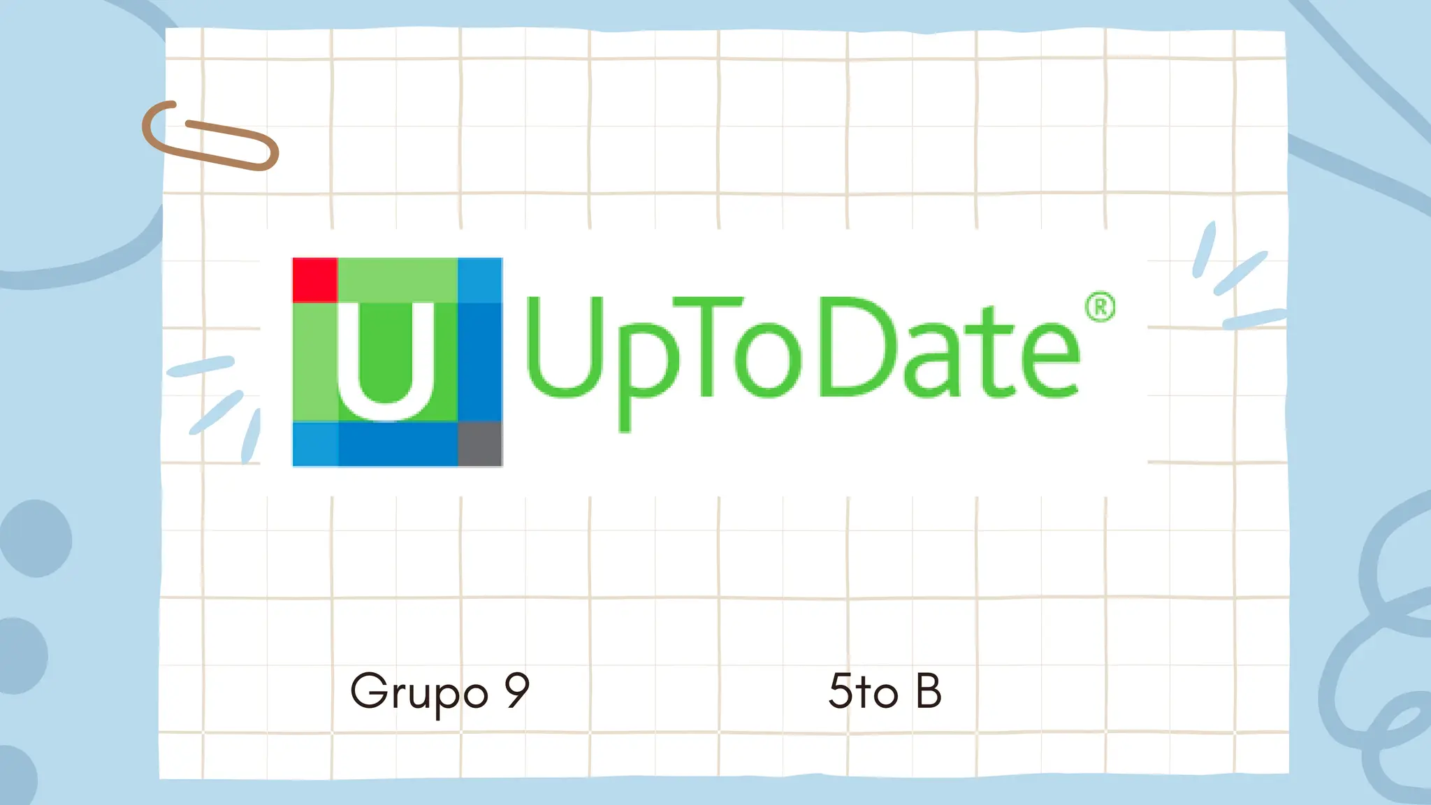 Guía rápida para el uso correcto de UpToDate | PDF | Healthcare ...