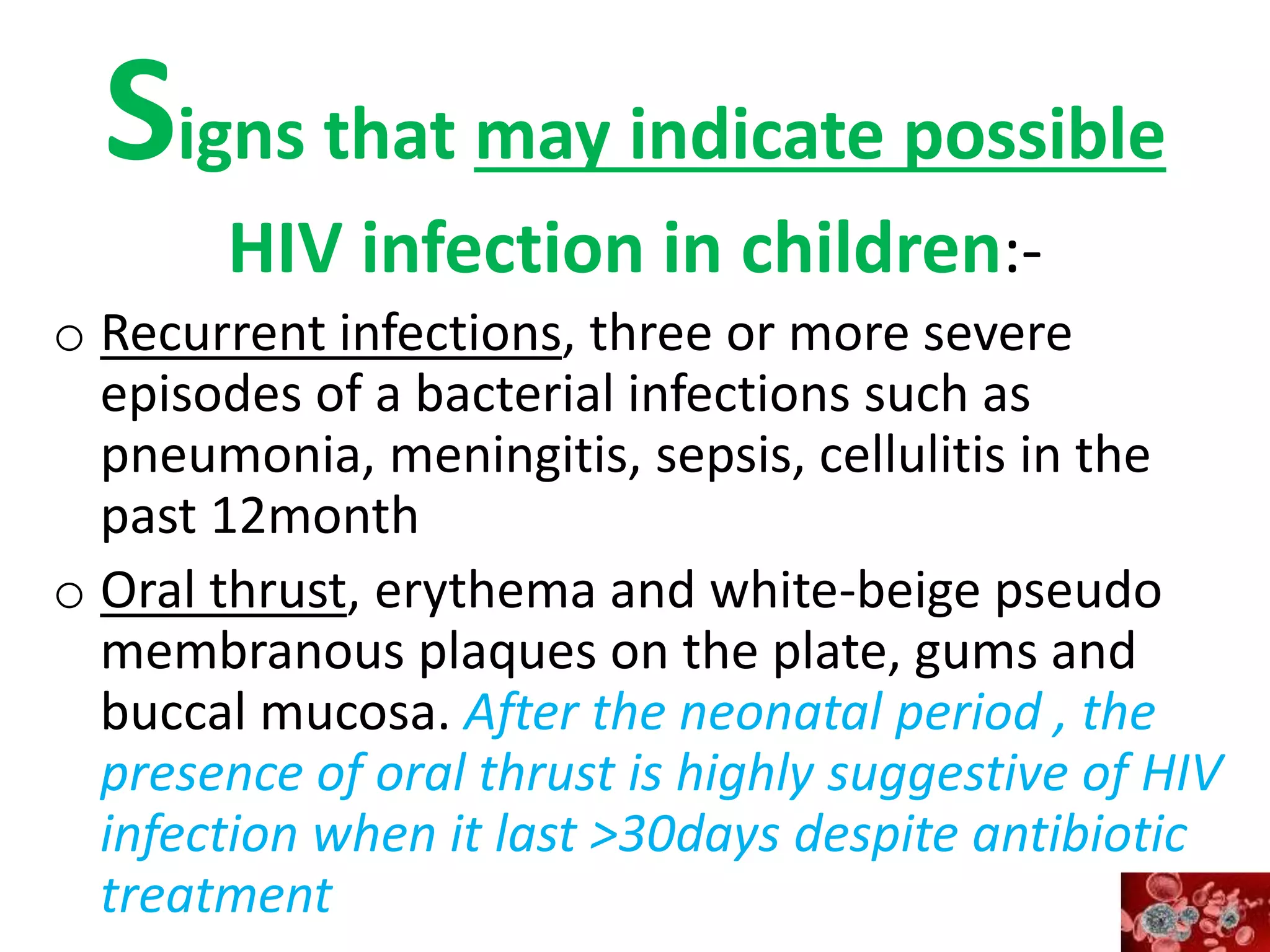 HIV in pediatrics 2022.pptx